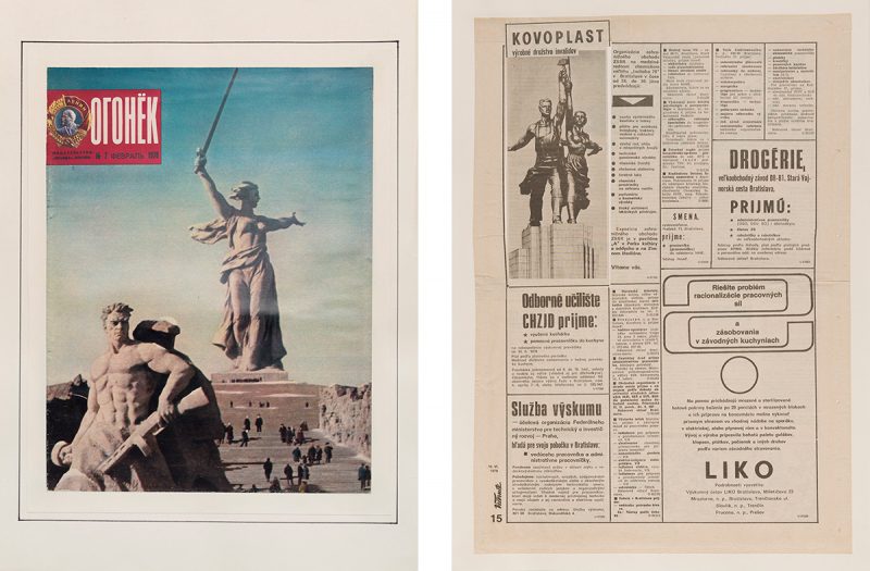 Monument to a Heroine. Július Koller’s Archive and Processes of Self ...